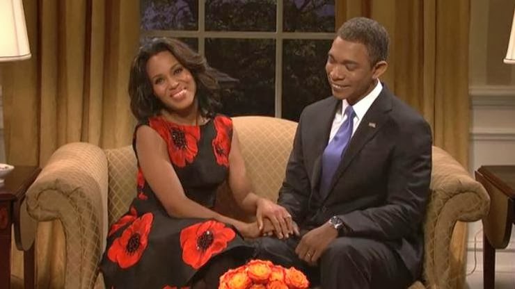 El color de Saturday Night Live | TV Spoiler Alert