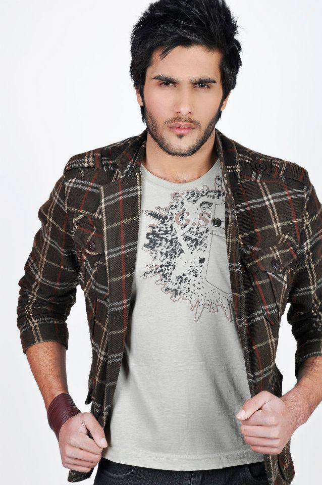 huntceleblog: Ali Jee (InNocent MiKe)