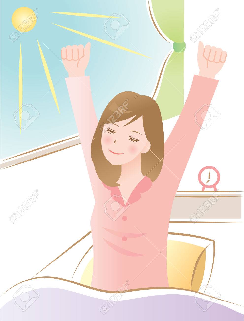 Amazing benefits of s get up early in the morning - THE MAGZINE POINT