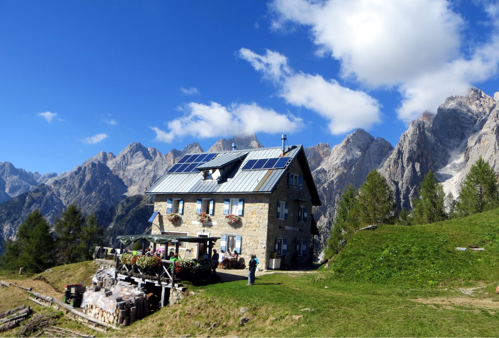 Cadore: 10 escursioni panoramiche da non perdere assolutamente ...