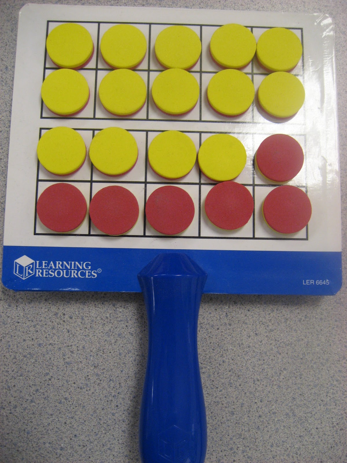 Kinder Doodles: Building Number Sense