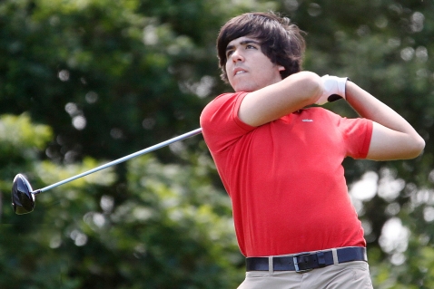 + de golf: El primogénito de Seve, Javier Ballesteros Botín podría ...