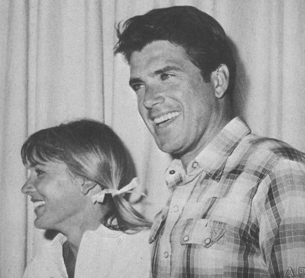 EL EDÉN SIDERAL: Beautiful Wonder Boys Retro: Van Williams (Parte I)