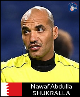 FIFA - COUPE DU MONDE U17 - INDE 2017 : Clément TURPIN, Nicolas DANOS ...