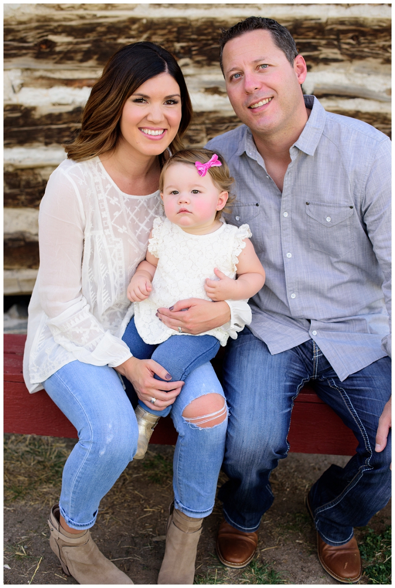 The LiLo Life: The Linville Family- Denver Family Photography