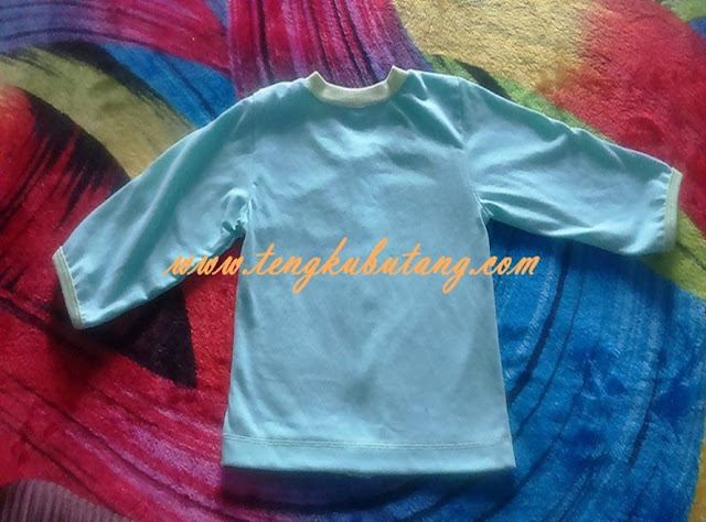 CARA LIPAT BAJU BABY MUDAH,KEMAS DAN TERSUSUN!