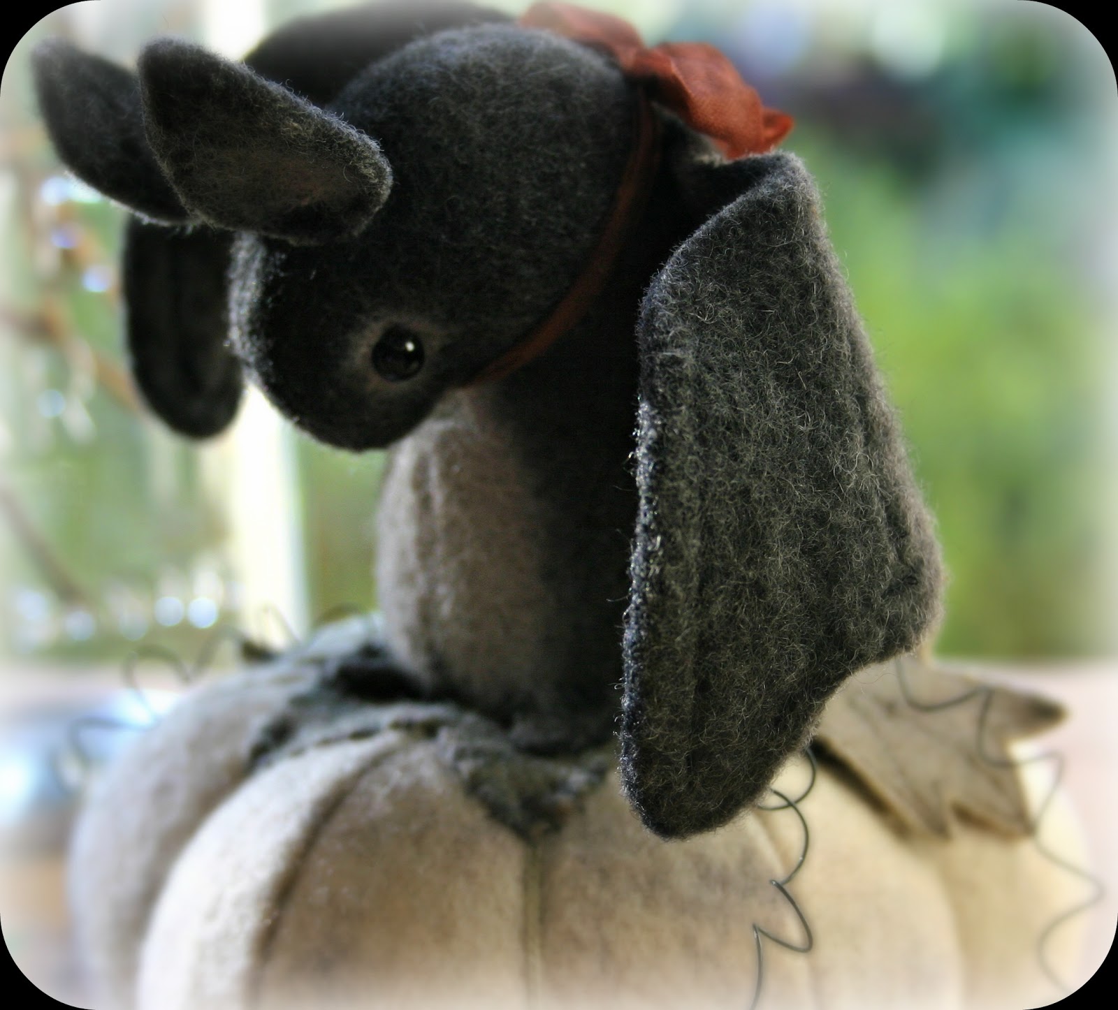 Mouse Droppings: New Critters up for Adoption