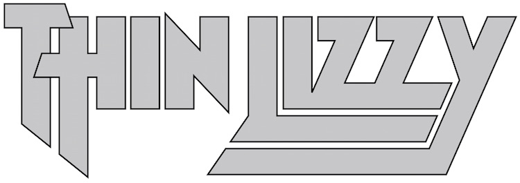 TRUENO DE METAL: THIN LIZZY: BIOGRAFIA