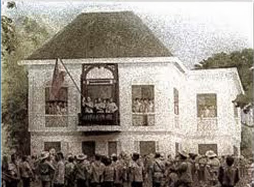 Instructional Minutes: The Philippine Declaration of Independence by ...