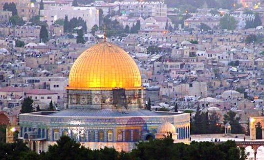 UNDERSTANDING ISLAM: Prophet Ibrahim: The father of the Prophets