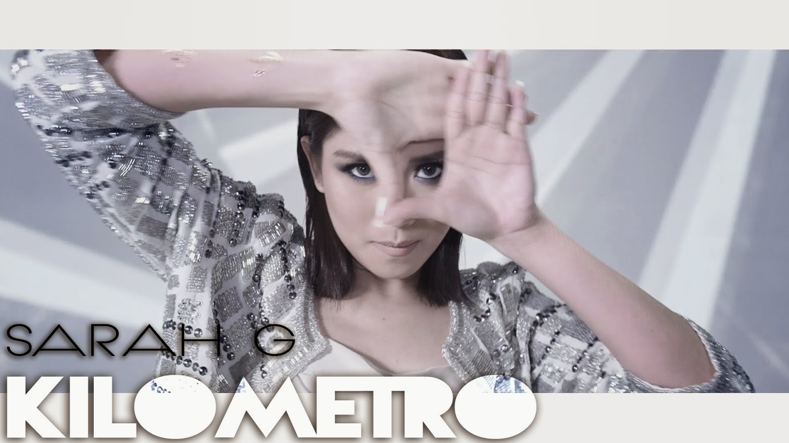 "Kilometro" Sarah Geronimo - trending hottest news