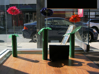 frame fatale: may flowers