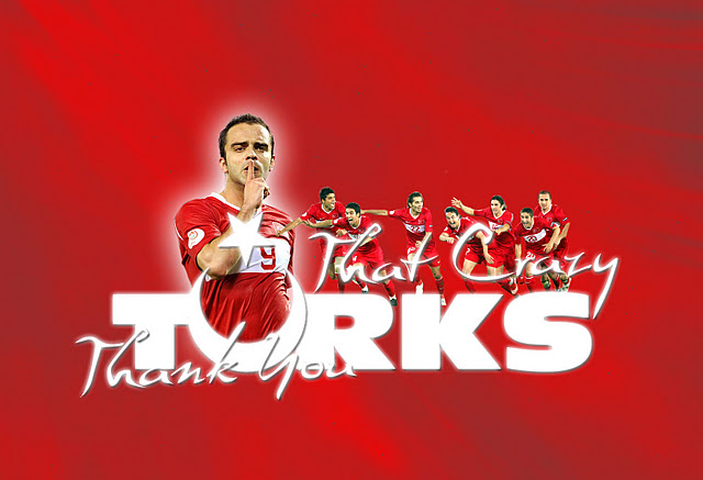 Turkey National Team HD Image and Wallpapers Gallery ~ C.a.T