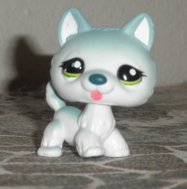 Collectomania: LPS Dogs Part 2