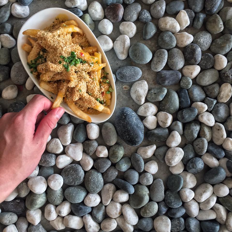 Flavour Flings: Special Truffle Menu Bound to Satisfy Your Truffle ...