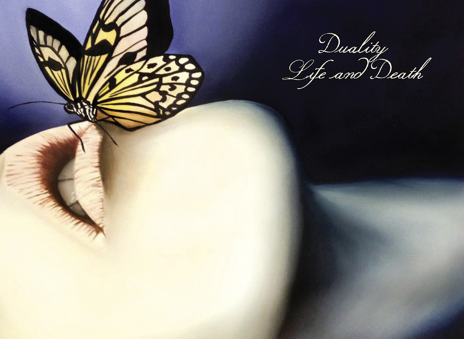 Bridget Fowler Designs