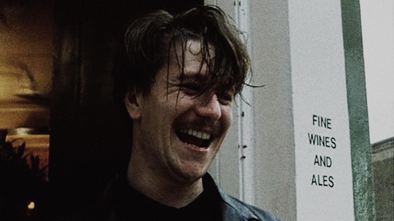 Wonderland: The Firm (Alan Clarke) BFI Dual Format Release