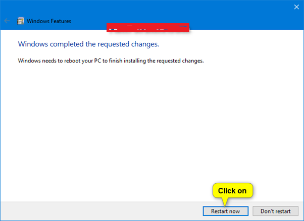 Its Amazing It Technical Support Windows 10 Enable Or Disable Smb1