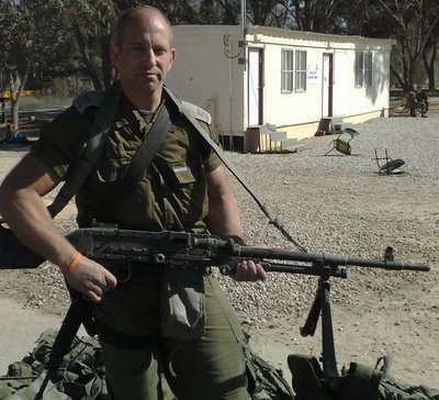 welcome to the world of weapons: FN MAG