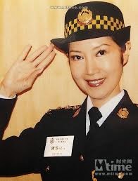 L² Evolution: TVB 老旦系列4：謝雪心 Susan Tse