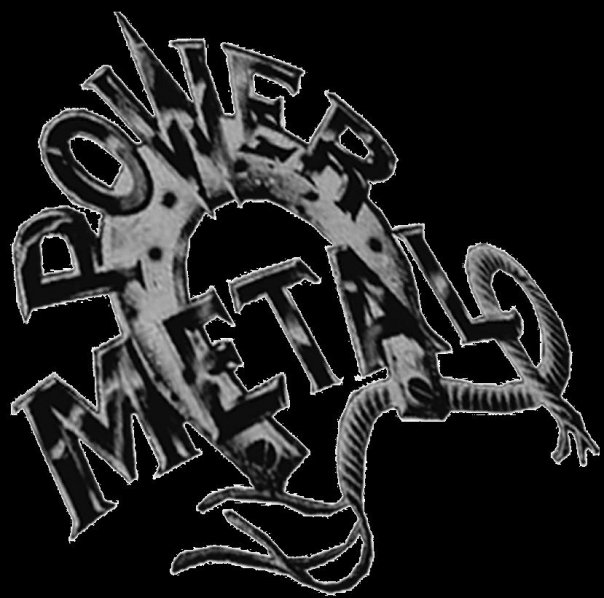 Guitar-Share: Power Metal