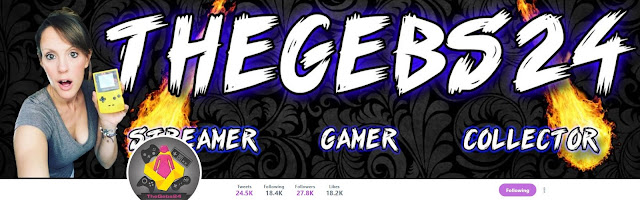 The Gebs 24 Talks Skate or Die The Simpsons & Stella - Video Games ...