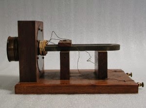 Awakenings: First Telephone in the White House