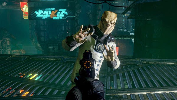 Prey 2 (Multi) é oficialmente cancelado - GameBlast