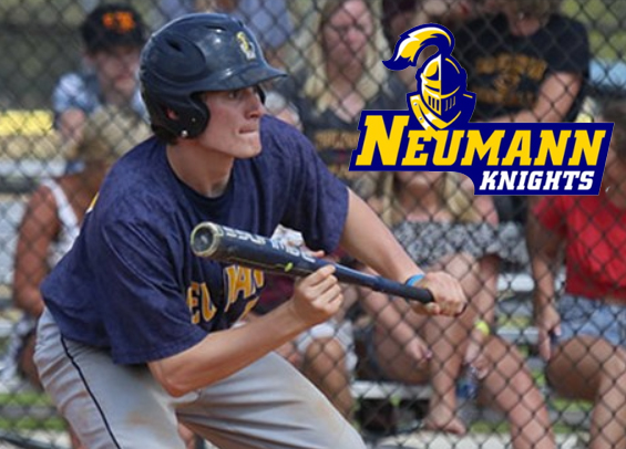 Neumann's Ray and Glebocki earn Player of the Week honors ...