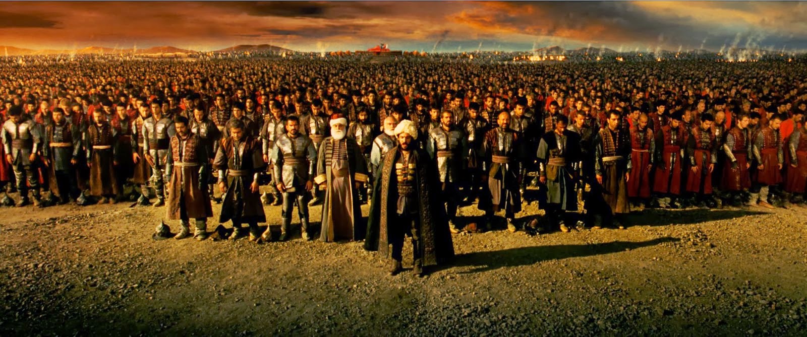 Muhammad Al Fatih 1453 ~ Meutia's Diary