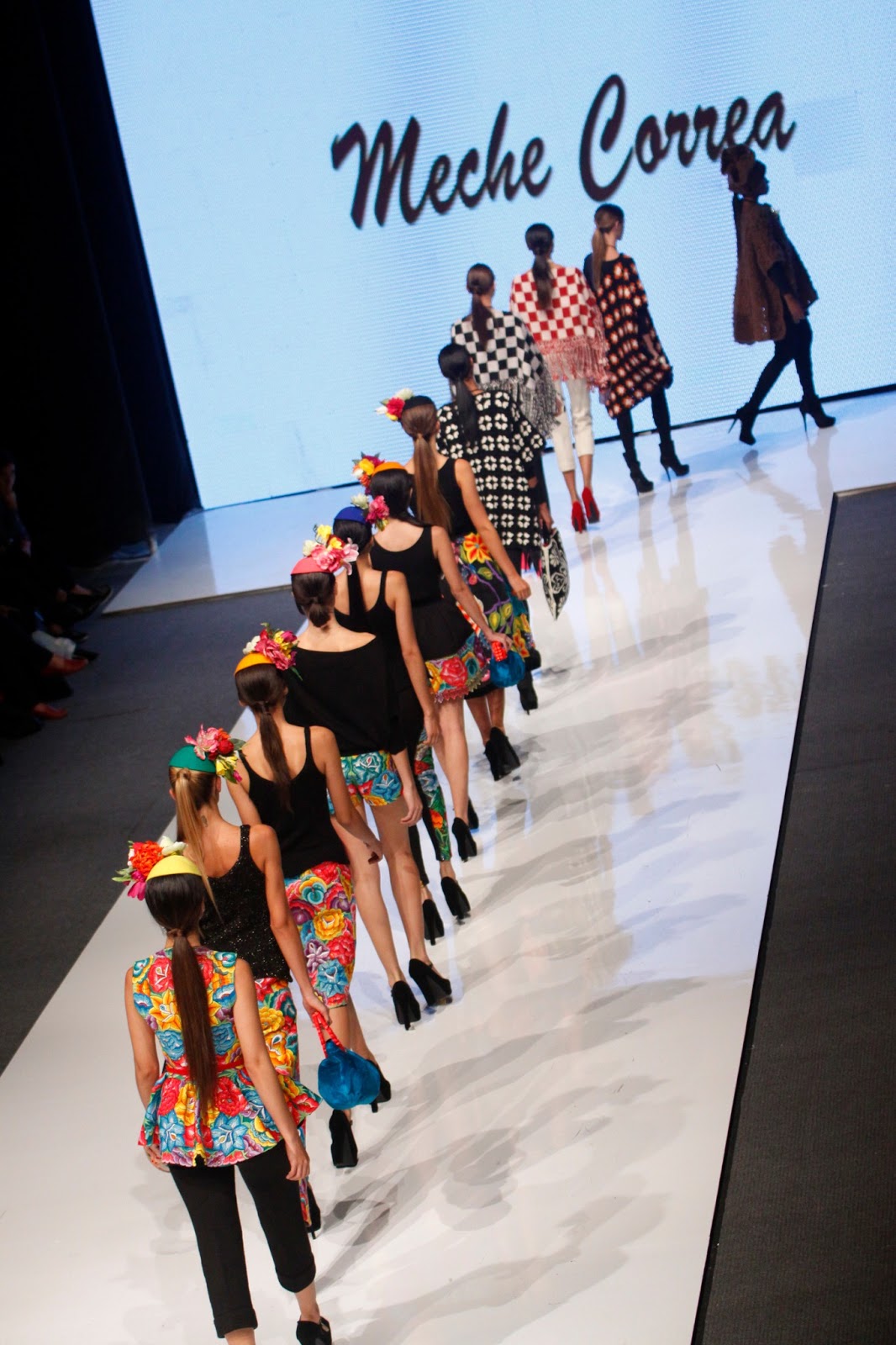 Fashion Studio Magazine: PERU MODA 2013: Part 2