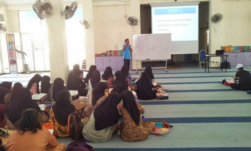 SM Sains Banting, Jugra