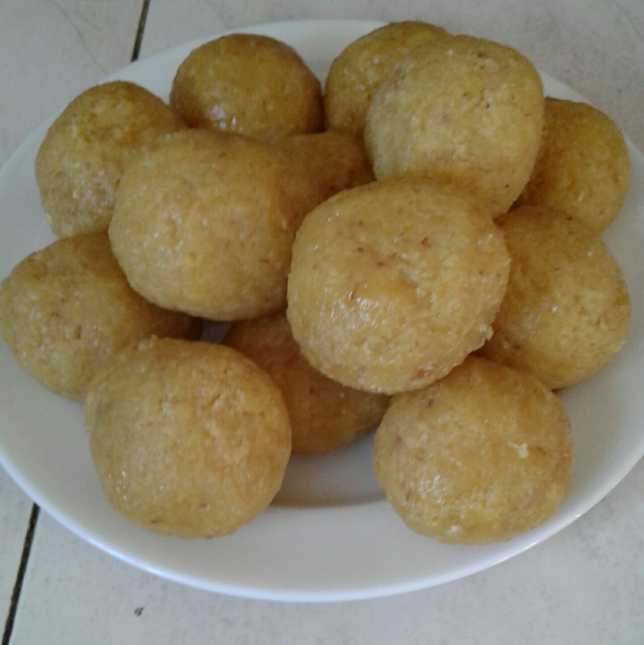 කොකන්ට් චොකෝ බෝල්ස් - "Coconuit Choko Balls" ~ Sandy Foods | Sri Lanka