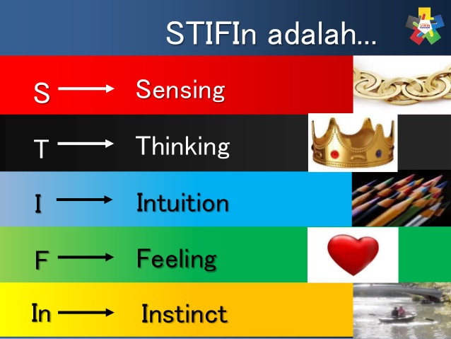 nanyfadhly: Kenali Personaliti Profil Diri Dengan Ujian STIFin!