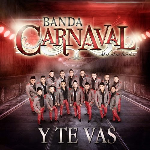 Banda Carnaval ~ Corridos