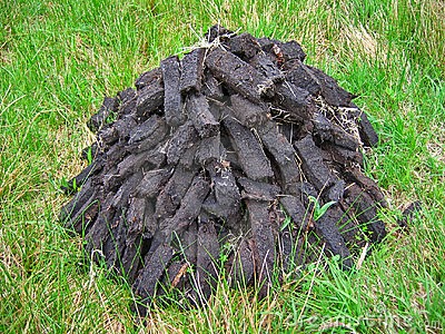 Desvendando Whisky: Turfa