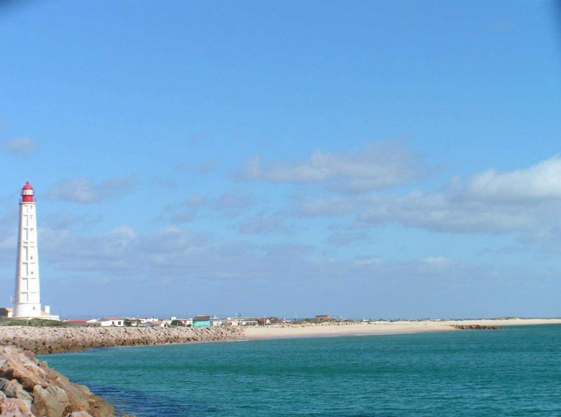 Portugal - Conheça o Mais Belo País da Europa : Ilha da Culatra ...