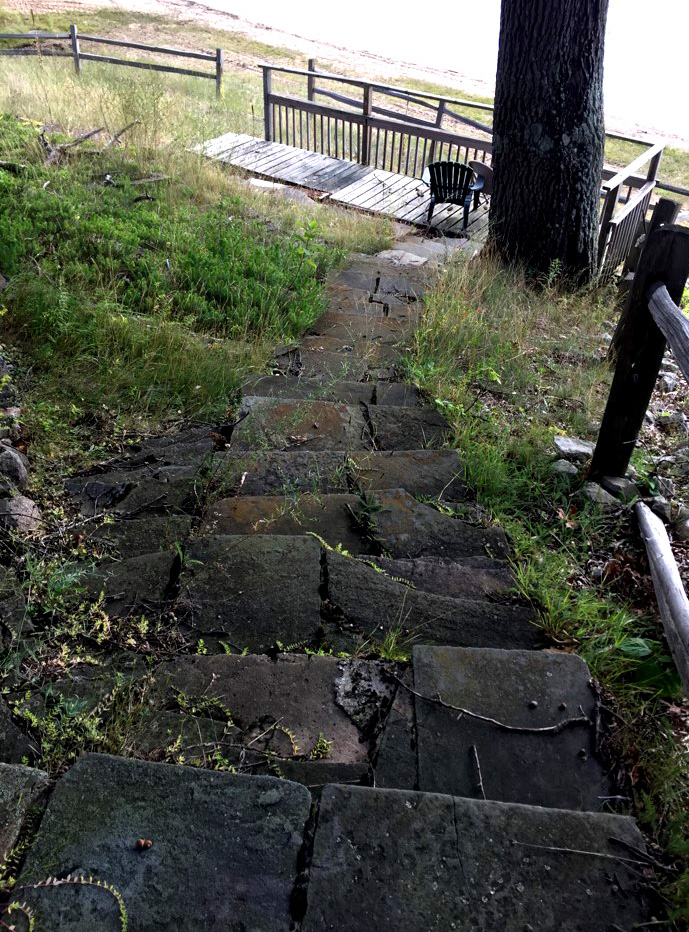 RETRO KIMMER'S BLOG: 22 NEW PHOTOS OF HARRY BENNETT'S LODGE