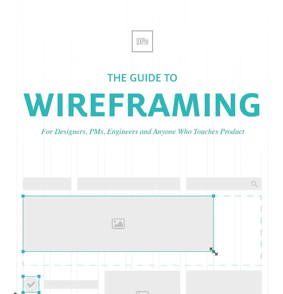 Free Ebook - The Guide to Wireframing | Graphic Design Blog
