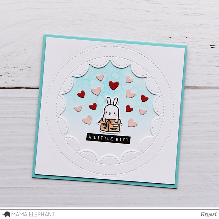 mama elephant | design blog: INTRODUCING: Tea With Friends and FREEBIE ...