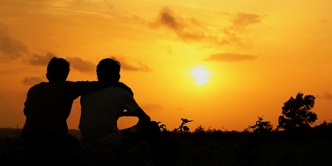 Kim's Journey to Life: Day 220 - Clearing the Starting Point of Friendship