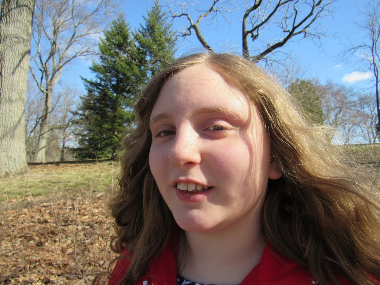 Rarer in Girls...My Daughter with Autism: Autism Non-Awareness, Human ...