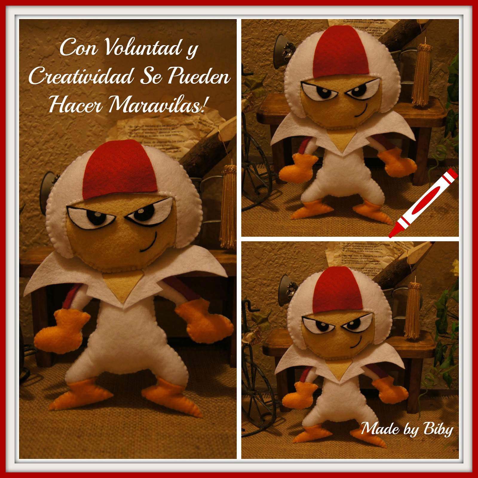 CON VOLUNTAD Y CREATIVIDAD SE PUEDEN HACER MARAVILLAS!: Kick Buttowski ...