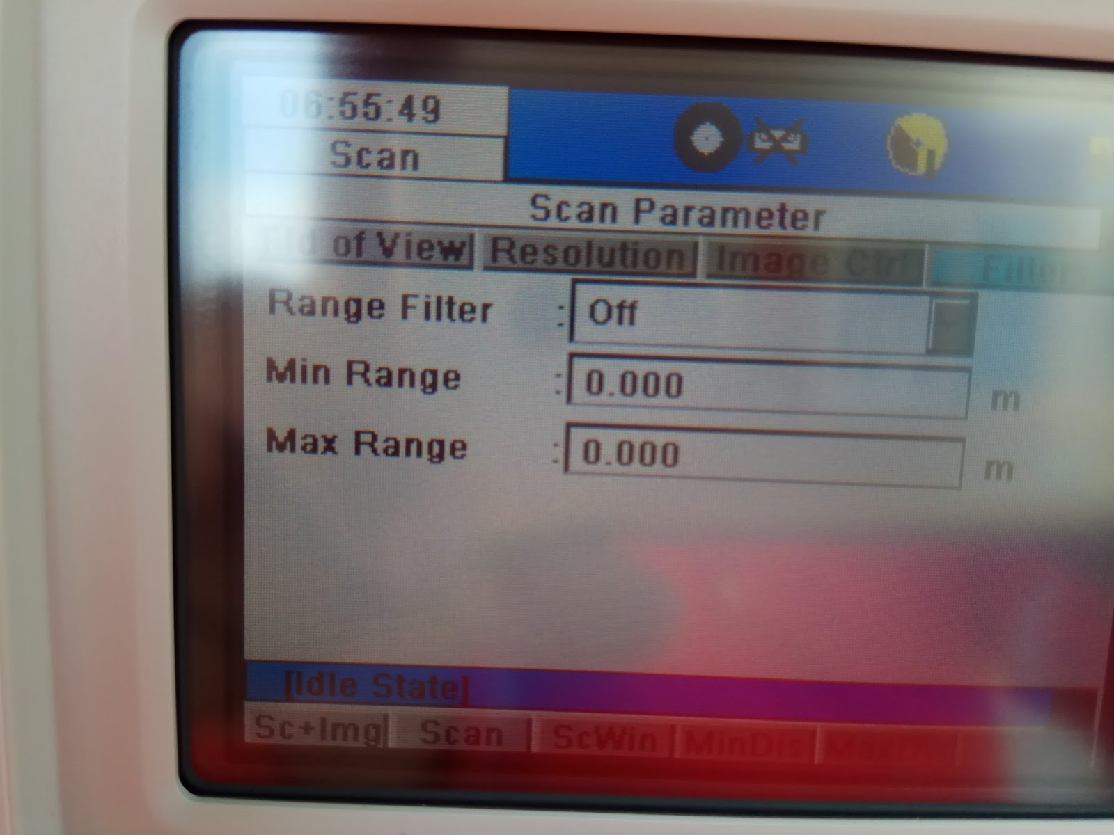 Linux , Java, DimCon & Surveyor Activities: Leica C10 - 3D Laser ...