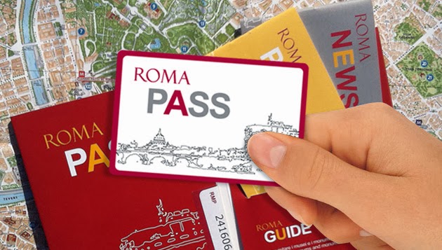 Totul despre Cardul Roma Pass in 2020 - Enciclopedia calatorului ...