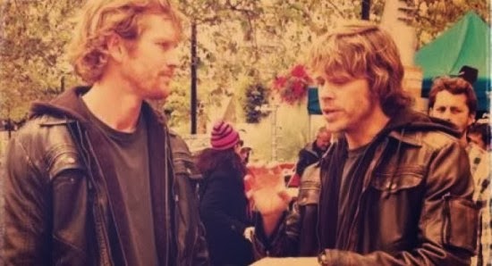 Kirk's Knook: NCIS: New Orleans?