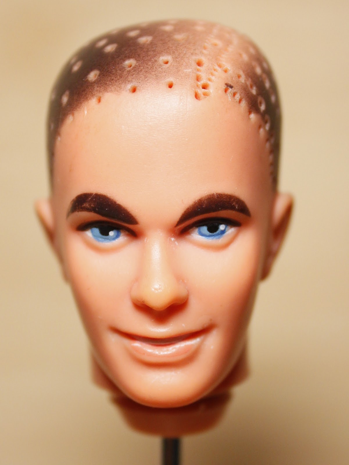 Classic Ken Doll