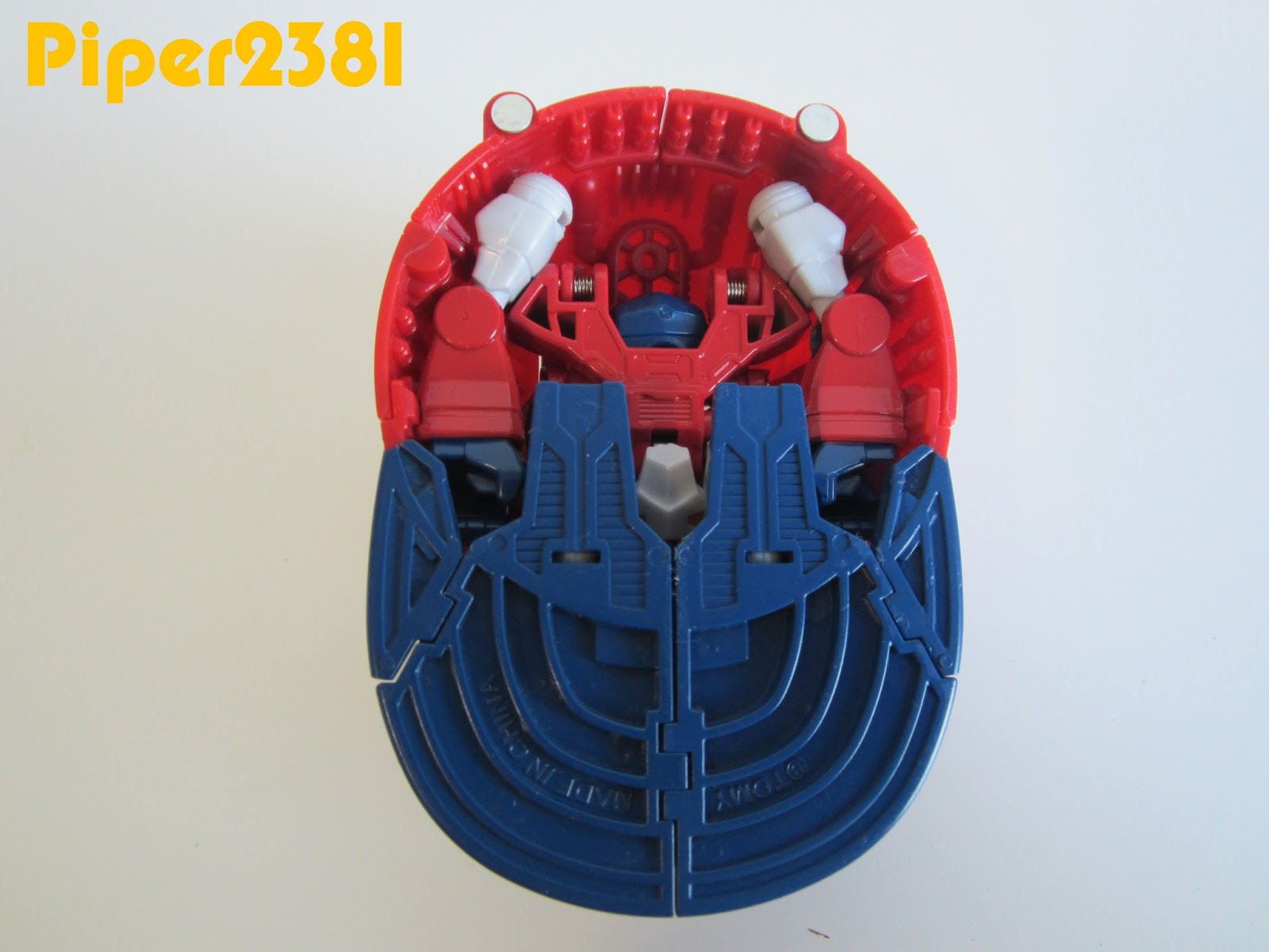 Piper2381: Transformers New Era Cap Bot