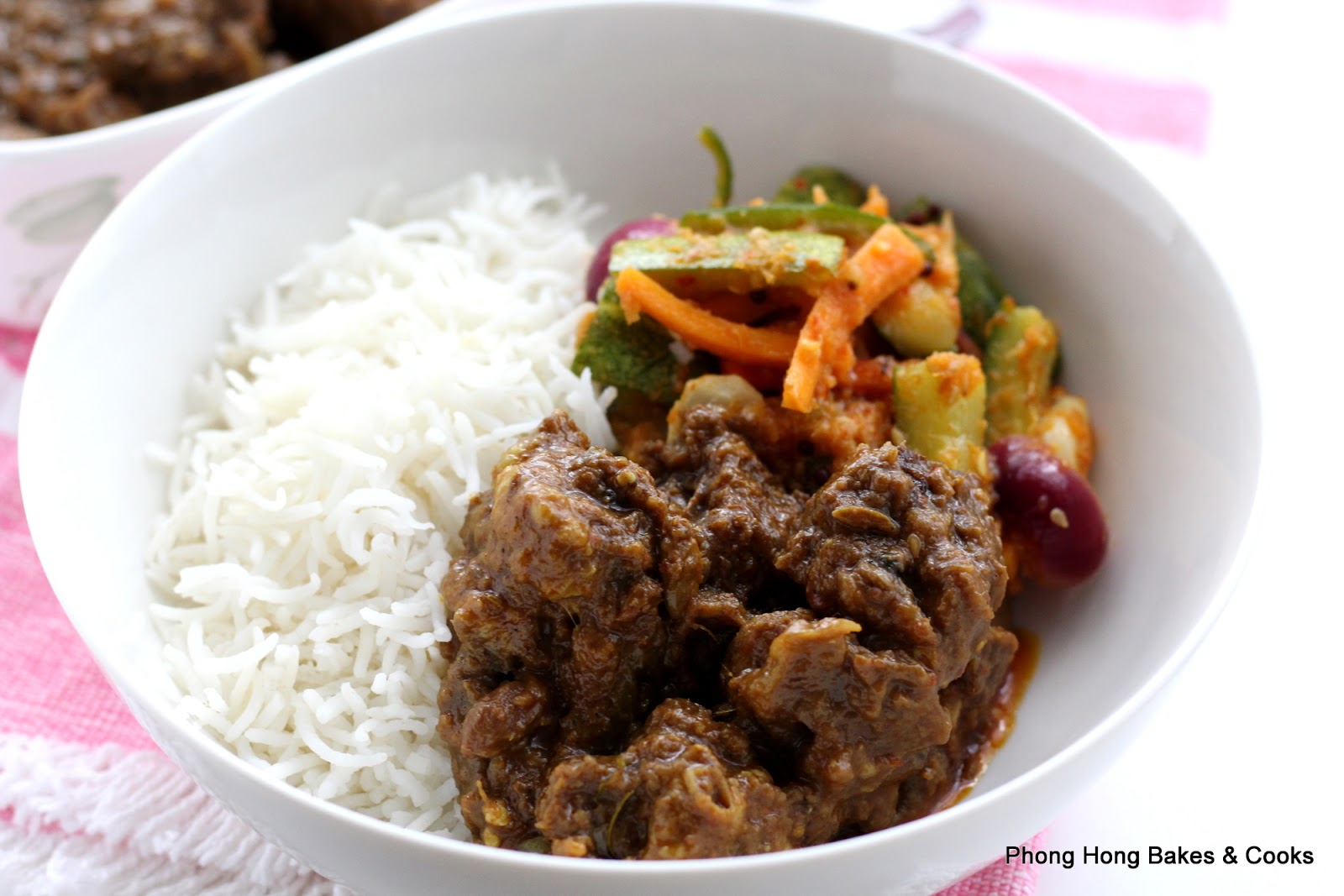 PH the Malaysian Carnivore: Mutton Varuval