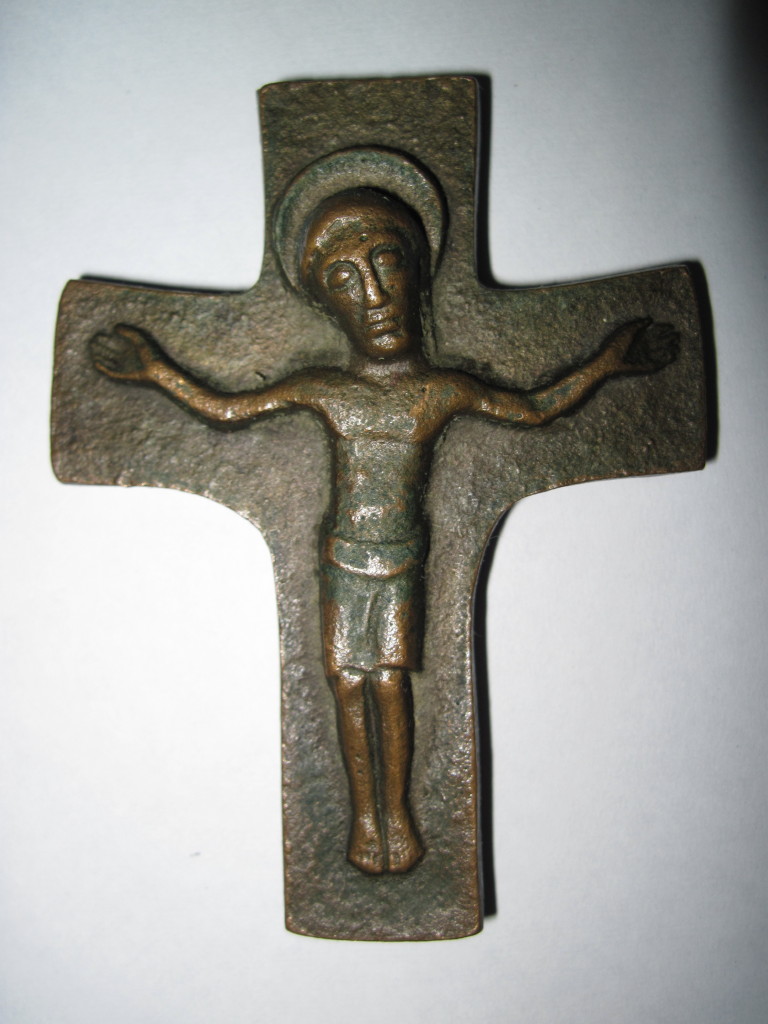 RECOPILANDO Y COMPARTIENDO II: CRUZ